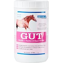 Joint Supplement For Horses Uckele Arthroxigen Joint Formula Pellets ...
