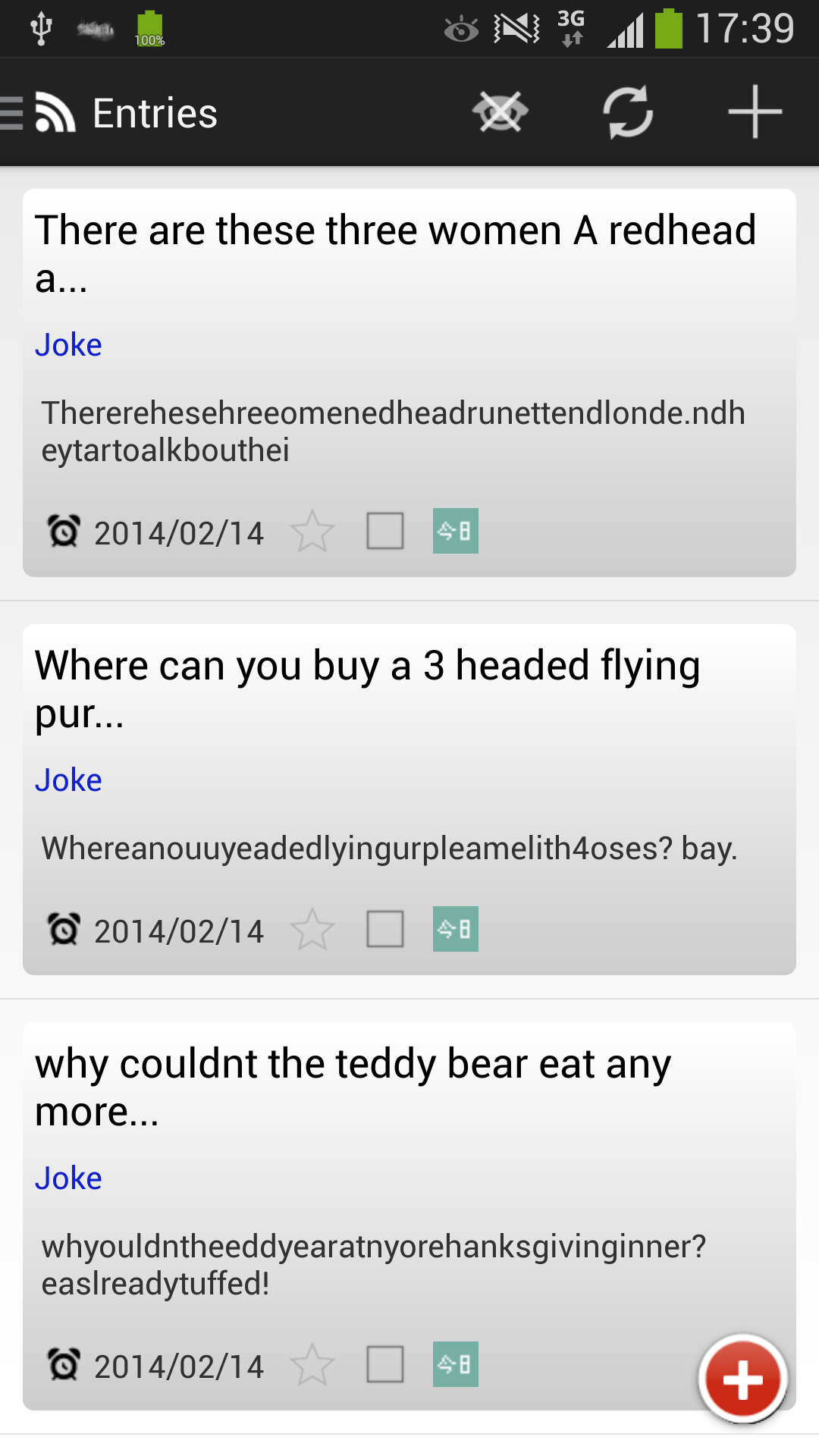 RSS Reader Free:Amazon.com:Appstore for Android