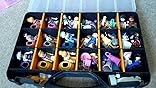 Perel OMR18 18-Inch Storage Box/Organizer : Amazon.co.uk: DIY & Tools