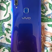 Vivo Y93 1815 (Nebula Purple, 4GB RAM, 32GB Storage): Amazon.in ...