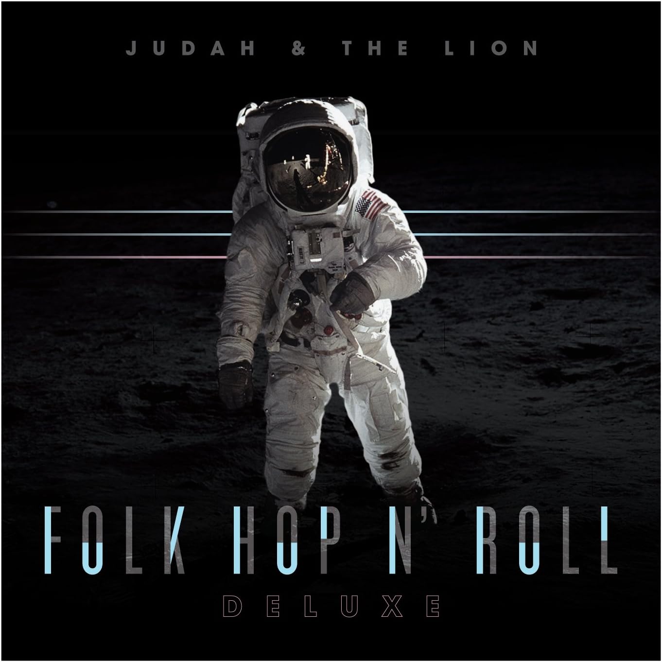 Folk Hop N Roll [Deluxe Edition] (Vinyl): JUDAH & THE LION: Amazon.ca ...