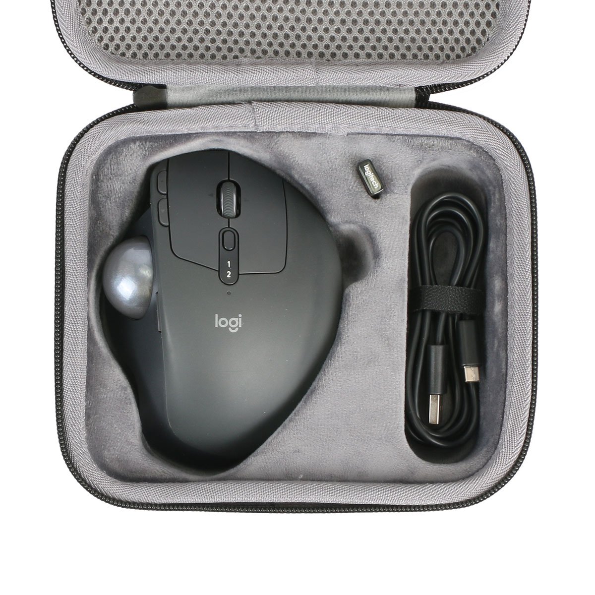 Mua Hard Case Replacement for Logitech MX Ergo Logitech MX Ergo Plus ...