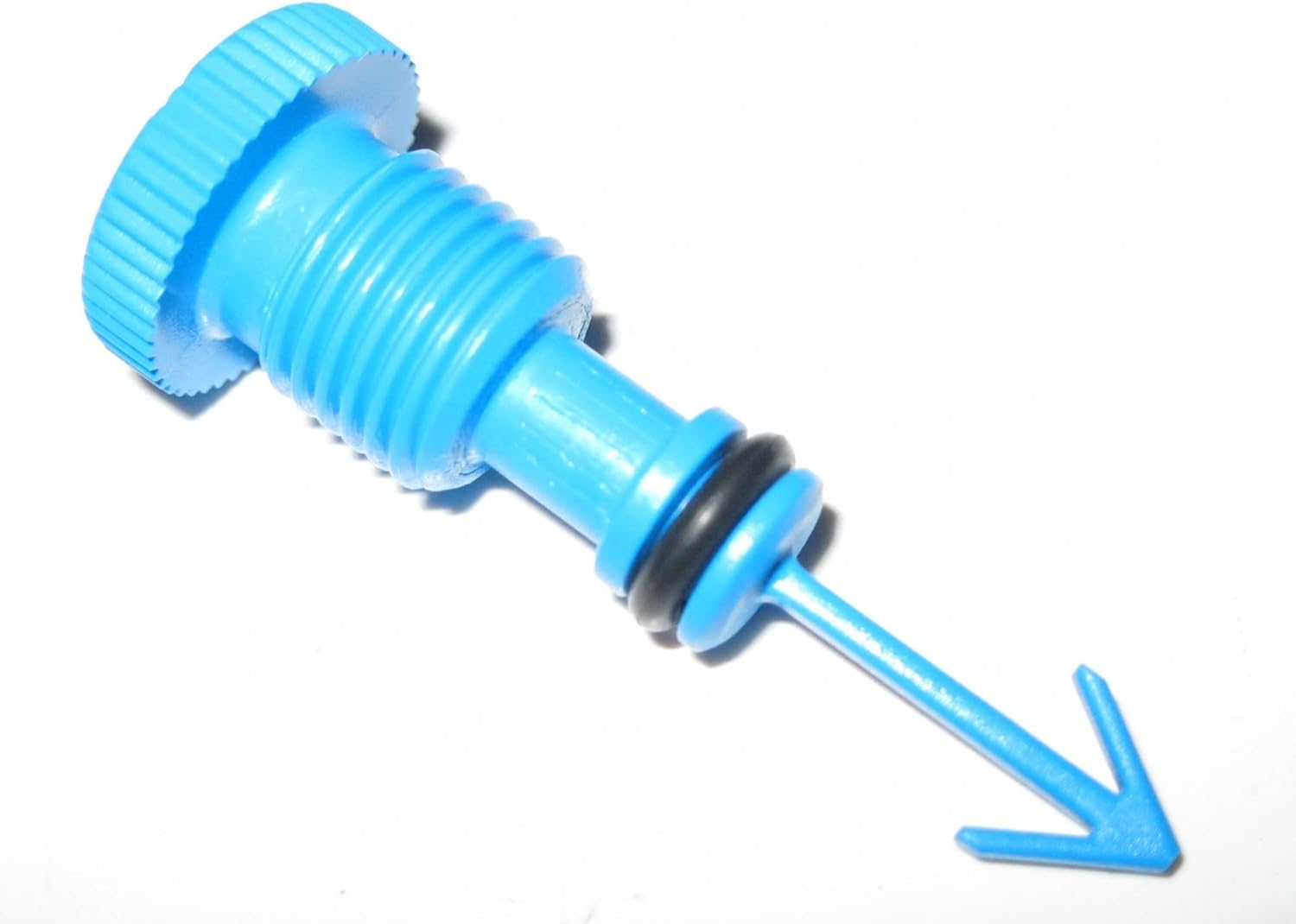 BMW Radiator Coolant Water Drain Valve Plug Screw Bolt 17111707818 ...