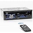 Amazon.com: BOSS Audio Systems 508UAB Car Audio Stereo System - Single ...
