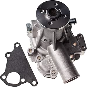 Amazon.com: Mover Parts Water Pump U45010062 145010060 145010070 ...