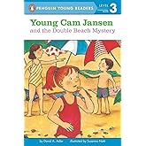 Amazon.com: Young Cam Jansen and the Zoo Note Mystery: 9780142402047 ...