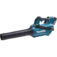 Makita Sopladora/Aspiradora inalámbrica 18V. DUB185SFX1 : Amazon.com.mx: Jardín