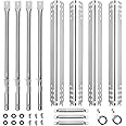 Amazon.com : Grill Replacement Parts for Charbroil Preformance 4 Burner ...