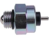Amazon.com: Manioiity PTO Indicator Switch 30T38111 / 379639 ...