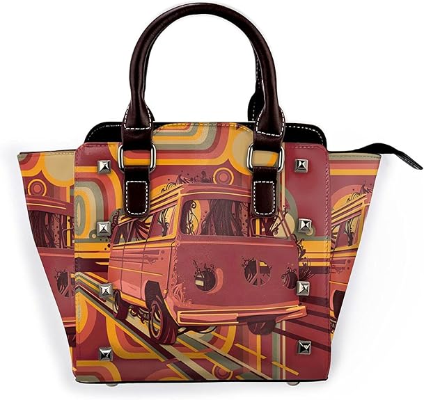 Popular Purses In The 70s | semashow.com