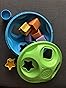 Green Toys Shape Sorter, Green/Blue : Amazon.co.uk: Toys & Games