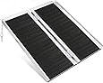 Amazon.com: ORFORD Non Skid Wheelchair Ramp 3FT, Utility Mobility ...