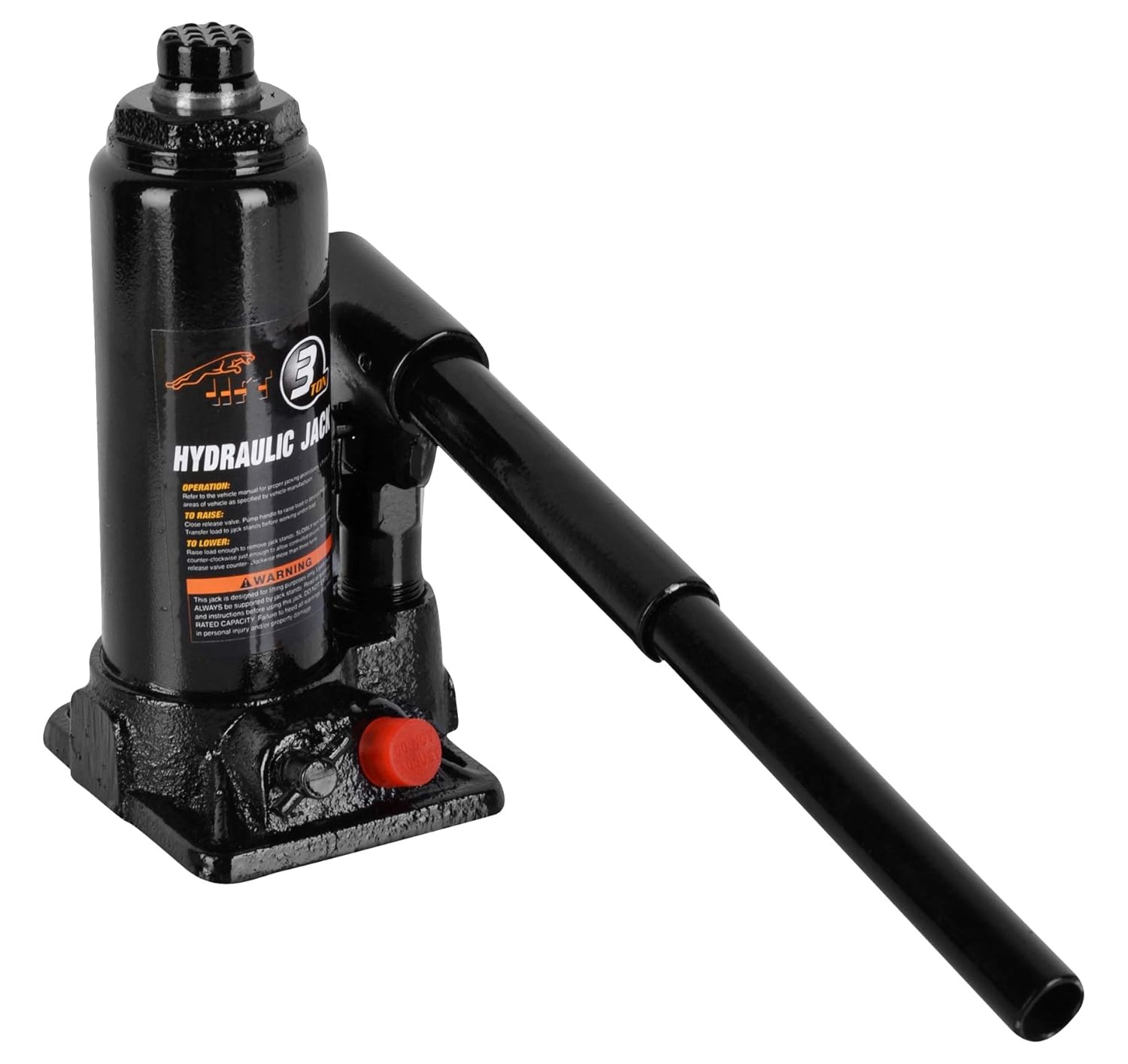 LIFT 5 TON HYDRAULIC JACK FOR TOYOTA INNOVA: Amazon.in: Car & Motorbike