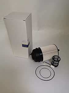 Amazon.com: A4720900451v V-Pro H.D Fuel Filter Kit replacement for ...