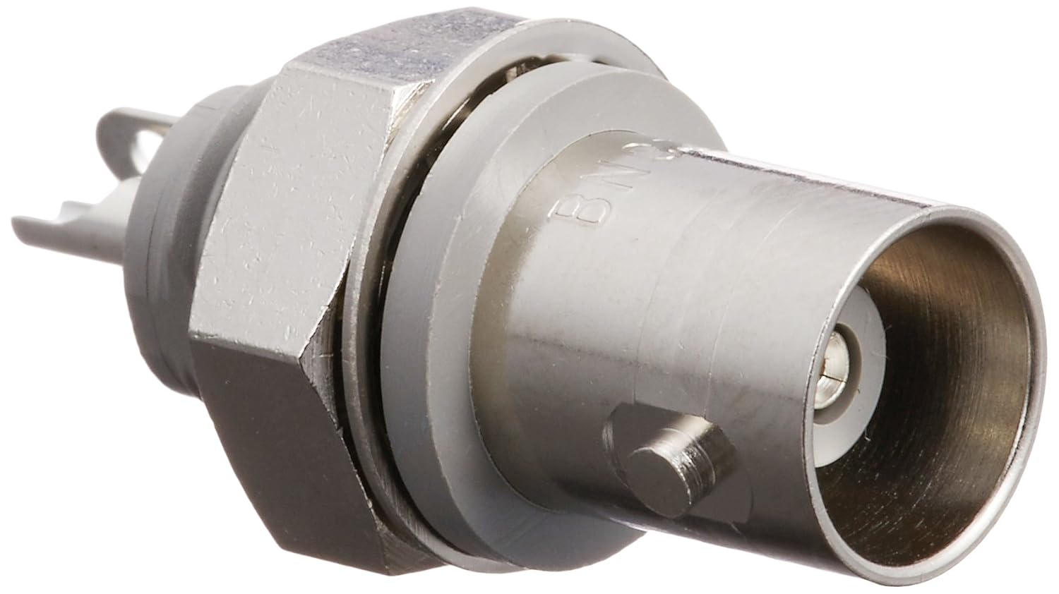 Amazon | 多治見無線電機 同軸コネクタ レセプタクル BNC336-BR | 同軸コネクタ | 産業・研究開発用品 通販