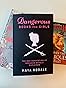 Dangerous Books For Girls: The Bad Reputation of Romance Novels ...