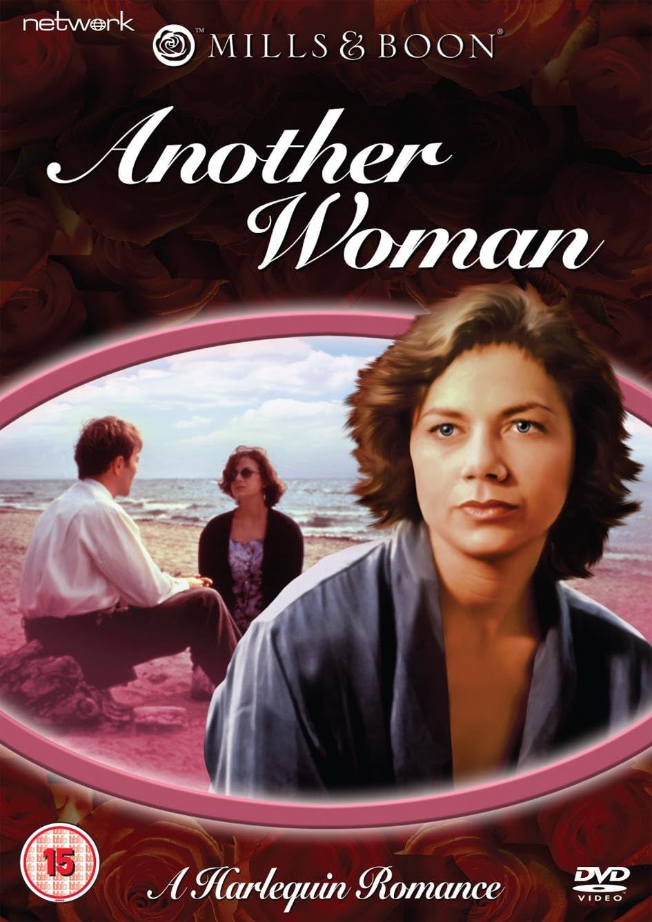 Mills And Boon - Another Woman [DVD] [1994]: Amazon.co.uk: Justine ...