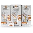 Amazon.com: LivOn Laboratories Lypo–Spheric Vitamin C – 3 Cartons (90 Packets) – 1,000 mg ...