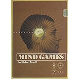 Mind Games: Powell, Michael: 9780760762783: Amazon.com: Books
