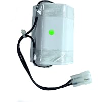 Amazon.com: Alarm lock S6061 replacement battery T2/T3/PDL : Electronics