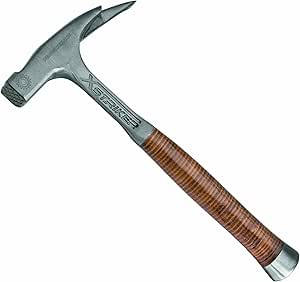 XStriker 0007668130025 Martillo de punta: Amazon.es: Bricolaje y ...