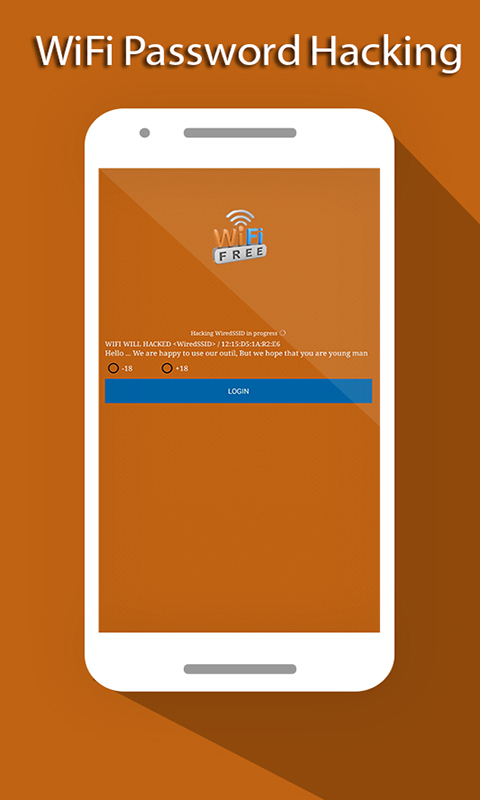 Wifi Password Hacker simulator:Amazon.es:Appstore for Android