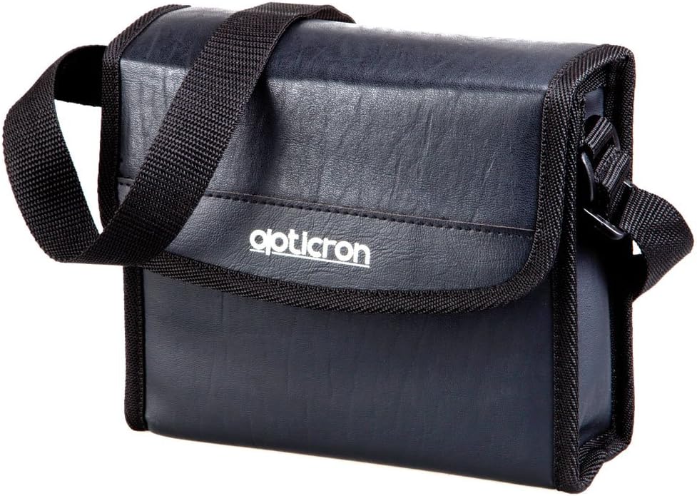 Opticron 31008 Universal Binocular Case for 32-42mm Porro Prism – Semi ...