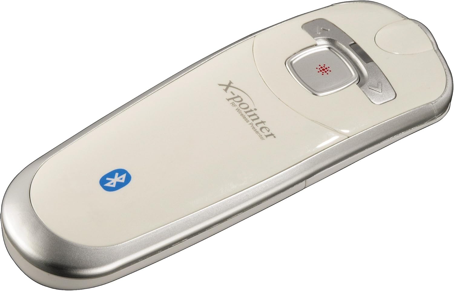 Hama X-Pointer Bluetooth Presenter and Laser Pointer: Amazon.co.uk ...