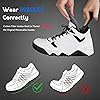 Carbon Fiber Insole 1 Piece, Rigid Carbon Fiber Shoe Insert for ...