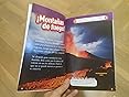 Amazon.com: National Geographic Readers: Los Volcanes (L2) (Spanish ...