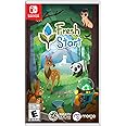 Amazon.com: Merge Games - Fresh Start Nintendo Switch : Everything Else