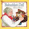 Babushka's Doll: Polacco, Patricia: 9780689802553: Amazon.com: Books