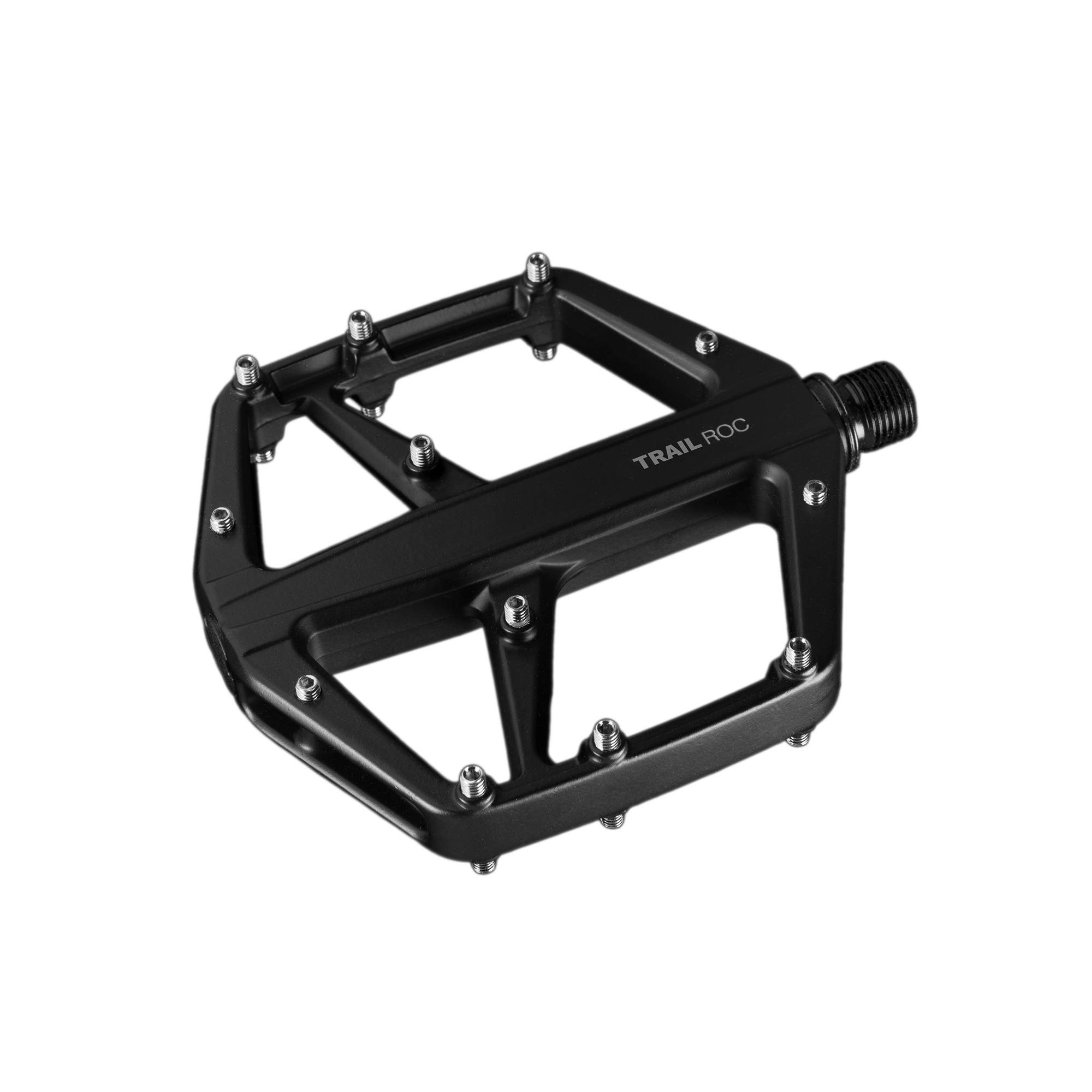 Mua Cycle - Geo Trail ROC MTB Bike Pedals - Forged Aluminium Flat ...