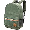 Amazon.com: Ocean Pacific OG Corduroy Backpack for Travel, Sports ...