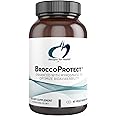 Amazon.com: Designs for Health Broccoli Sprout Capsules - BroccoProtect ...