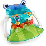 Amazon.com : Fisher-Price Sit-Me-Up Floor Seat : Baby