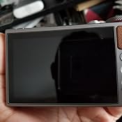 Amazon.com : Glass Screen Protector Compatible with Canon G7X Mark II ...