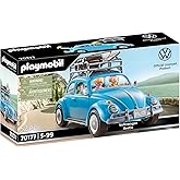 Amazon.com: Playmobil Volkswagen Beetle - Special Edition