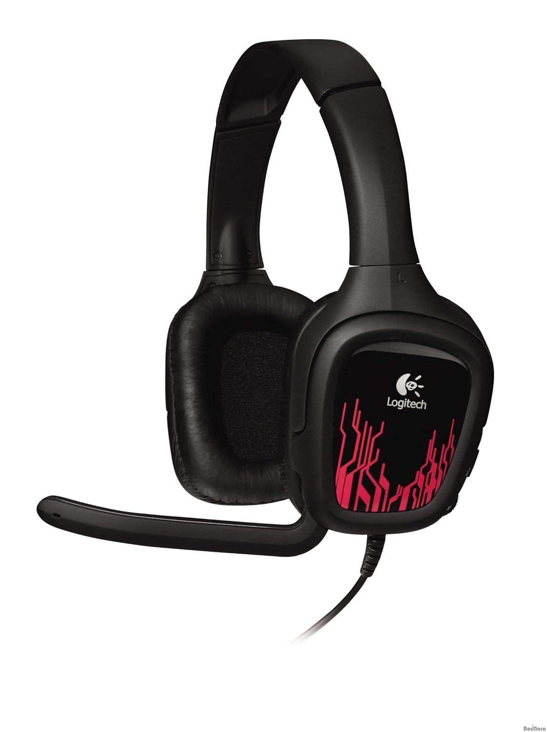 Amazon.in: Buy Logitech G130 Gaming Headset Online at Low Prices in ...