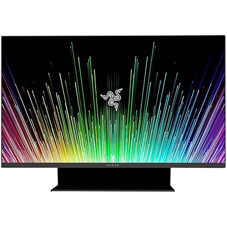 Mua Razer RZ39-03500100-R3U1 Raptor 27" Gaming Monitor: WQHD (2560x1440 ...