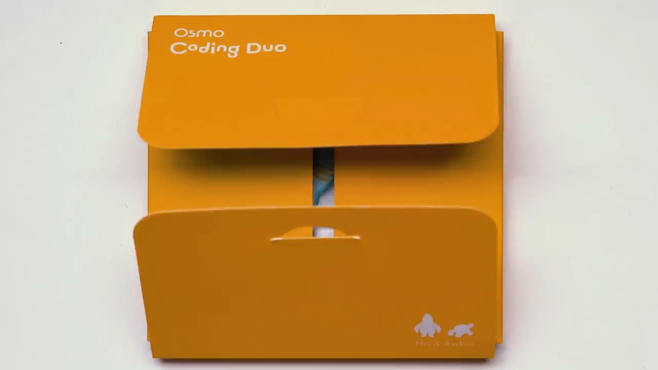 Osmo Coding Duo - App on Amazon Appstore