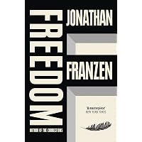 Freedom: Franzen, Jonathan: 9780007318520: Amazon.com: Books