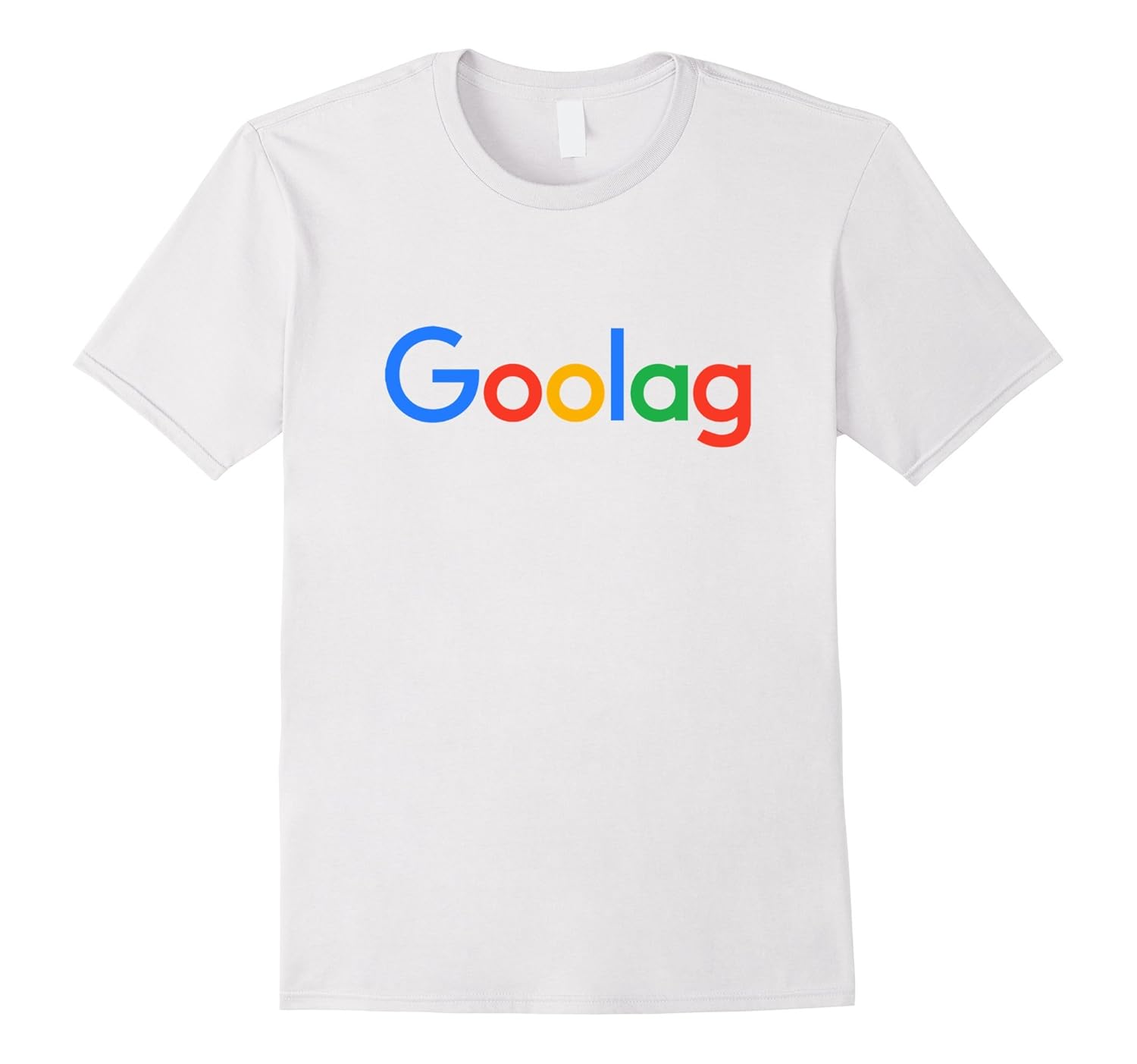 Goolag T-Shirt-CL – Colamaga