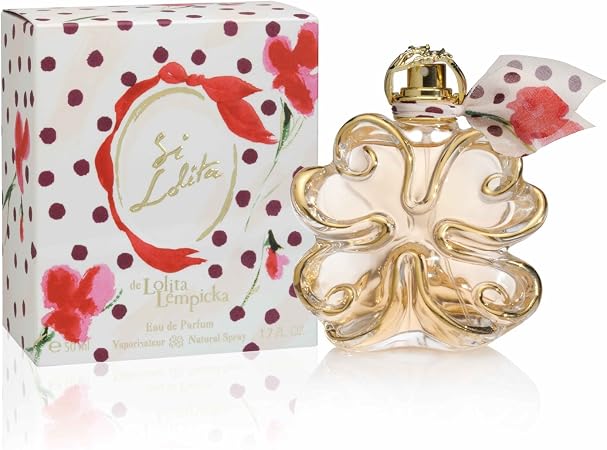 Lolita Lempicka Eau De Toilette: Amazon.co.uk: Beauty