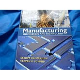 Amazon.com: Manufacturing Engineering and Technology [RENTAL EDITION ...