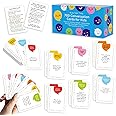 Amazon.com: 700 Conversation Cards for Kids, Fun Kids Conversation ...