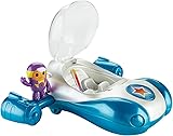 Go Jetters Jet Pad Headquarters: Amazon.co.uk: Toys & Games