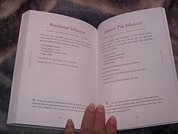 Amazon.com: Fruit Infused Water: 98 Delicious Recipes for Your Fruit ...