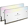 CORSAIR Dominator Titanium DDR5 RGB Light Enhancement Kit – 2X Modules ...