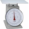Amazon.com: Winco 130-Pound/59.09kg Scale with 9-Inch Dial: Digital ...